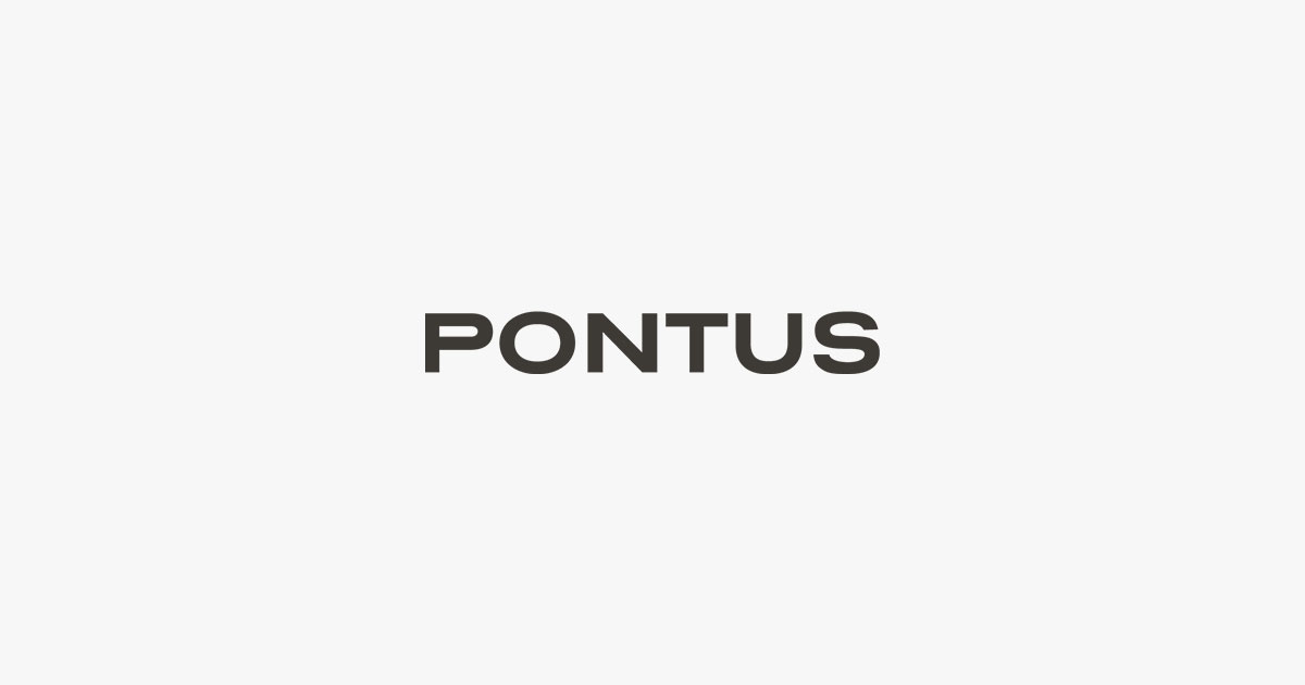 PONTUS 柏德士 │ 玩具瞬間乾爽！